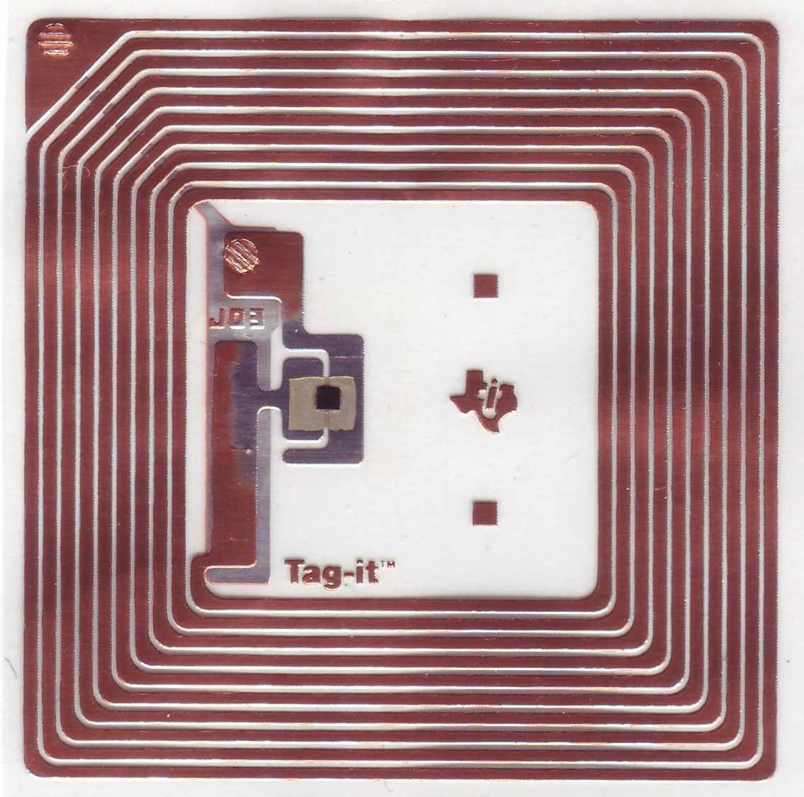 Rfid Reader Em18 Electronicwings 