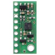 LSM6DS33 3D Accelerometer And Gyroscope Datasheet