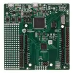 MAX32625 ARM ARDUINO COMPATIBLE MBED BOARD Datasheet