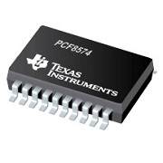 PCF8574 8 Bit IO Expander Datasheet