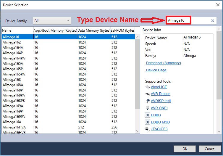 Getting Started with Atmel Studio
