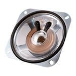 5 W, 8 Ohm, Speaker Datasheet