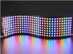 8x32 LED Matrix Display Flexible Datasheet