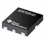 ADS7029Q Low power SAR 8-Bit ADC Datasheet