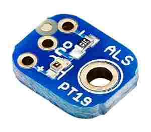 ALS PT19 Ambient Light sensor Datasheet