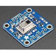 AMG8833 Infrared Array Sensor Datasheet