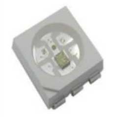 APA102 RGB Color Control LED Datasheet