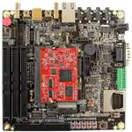 ARM DEVELOPMENT KIT LPC4088 EA-OEM-510 Datasheet