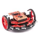 ARM MAX low cost robotics system learning kit Datasheet