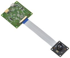 B5T HVC-P2 Image Sensor Datasheet