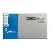 BLE112 and BLE113 Bluetooth module Datasheet