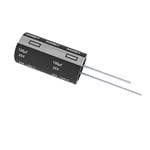 Capacitor 1 µF Datasheet