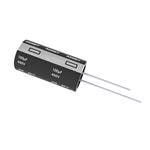 Capacitor 4.7 µF Datasheet