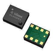 DPS310 Digital Pressure Sensor Datasheet