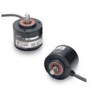 E6C3-A Absolute Rotary Encoder Datasheet