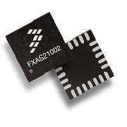 FXAS21002 3-Axis Digital Angular Rate Gyroscope Datasheet
