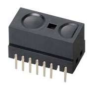 GP2Y0D810Z0F Distance Measuring Sensor Datasheet