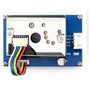 GP2Y1010AU0F Compact Optical Dust Sensor Datasheet