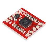 L2G2IS Analog 2-Axis Gyroscope Datasheet