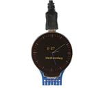 LCD Numeric Display Modules RoundyFi Datasheet