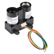 LIDAR-Lite v3 Distance Measuring Sensor Datasheet