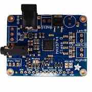 MAX9744 Stereo Class-D Speaker Amplifier Datasheet