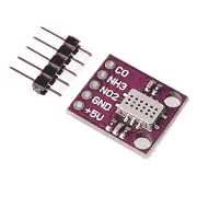 MiCS6814 Air Quality Sensor Datasheet