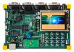 NXP ARM KITSTART DEV KIT IMX25 Datasheet