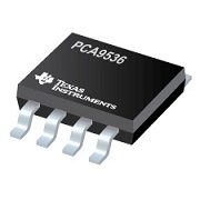 PCA9536 4-bit GPIO Expander Datasheet
