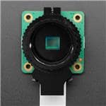 Raspberry Pi High Quality HQ Camera Datasheet