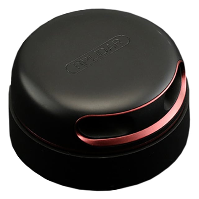 RpLidar A2m12 360 Degree Laser Scanner 12m Range Datasheet