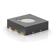 SGP30 Sensirion Gas Sensor Datasheet
