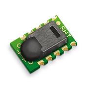 SHT10 Humidity and Temperature Sensor Datasheet