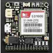SIM808 GSM GPS GPRS module Datasheet