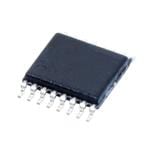 SN74HC165PWR 8-Bit Counter Shift Register Datasheet