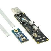 Si1143 Proximity Ambient Light sensor Datasheet