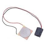 Solenoids & Actuators PowerHap piezo haptic actuator Datasheet