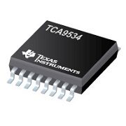 TCA9534 8-bit IO Expander Datasheet