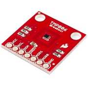 TMP006 Infrared Thermopile Sensor Datasheet
