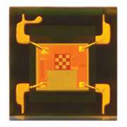 TSL4531 Digital Ambient Light Sensor Datasheet