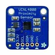 VCNL4000 Proximity and Ambient Light Sensor Datasheet