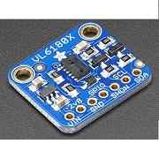 VL6180X Proximity Gesture and Ambient Light Sensing Module Datash..