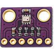 bmp280 Digital Pressure Sensor Datasheet