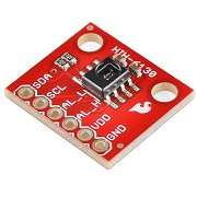 hih6130 Humidity and Temperature sensor Datasheet