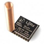 sx1278 Low Power Long Range Transceiver Datasheet