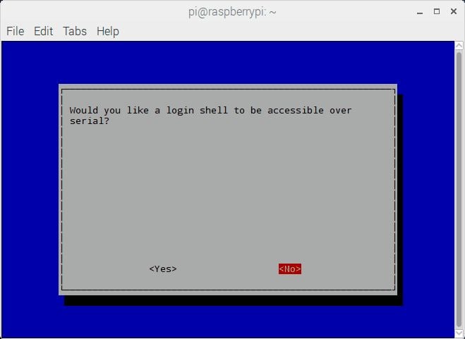 Raspberry Pi UART Communication using Python and C | Raspberry Pi