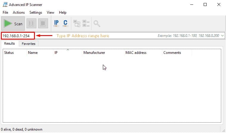 Access Raspberry Pi Home Screen on Laptop Display using LAN(Ether..