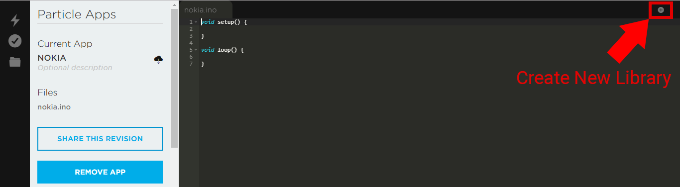 Nokia5110 Graphical Display Interfacing With Particle Photon | Pa.. Nokia5110 Graphical Display Interfacing With Particle Photon | Pa..