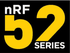 Nordic nRF52 Series