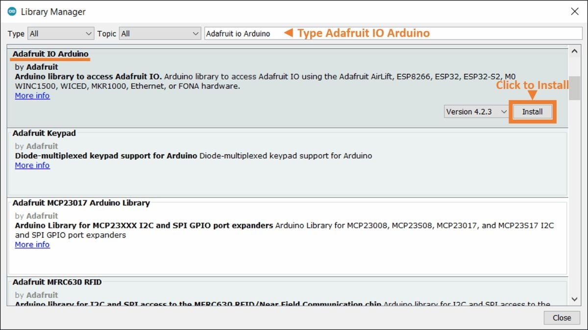 MQTT on ESP32- Publish- Subscribe Beginners Guide | ESP32